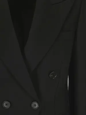 Chloé Double-breasted Tailored Jacket
