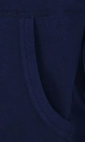 Polo Ralph Lauren Zip-up Embroidered Hoodie - Black