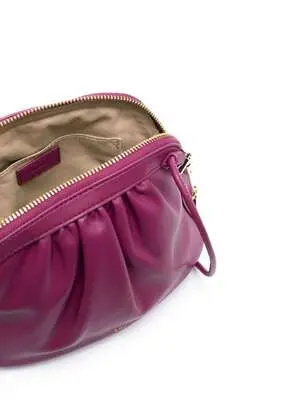 A.p.c. Mini Ninon Crossbody Bag