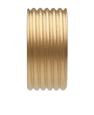 MAISON MARGIELA Bolt And Nut Ring
