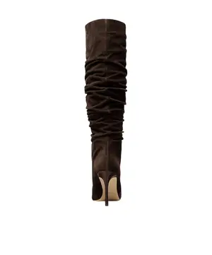 Michael Kors Dawn Boots
