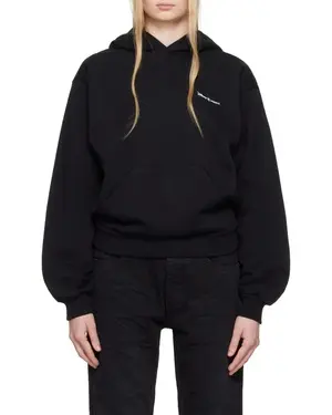 Coperni Drawstring Sweatshirts Hoodies For Women