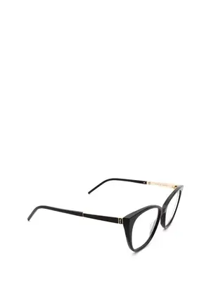 Saint Laurent Cat-eye Eyeglasses