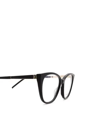 Saint Laurent Cat-eye Eyeglasses