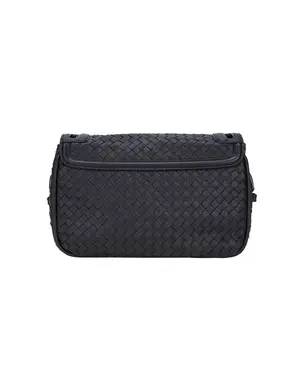 Bottega Veneta Woven Shoulder Bag