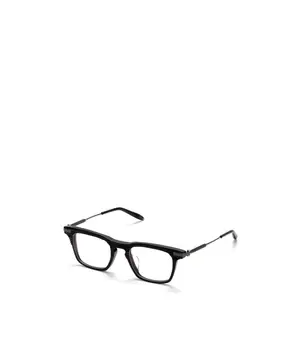 AKONI Geometric Flat Mirror Eyeglasses