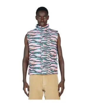ERL Sleeveless Puffer Gilet