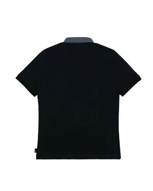Emporio Armani Logo Polo Shirt
