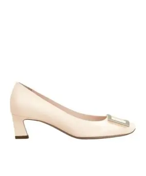 Roger Vivier Metal Pumps