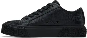 Marc Jacobs Leather Sneakers