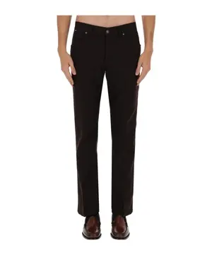 TOM FORD Twill Jeans