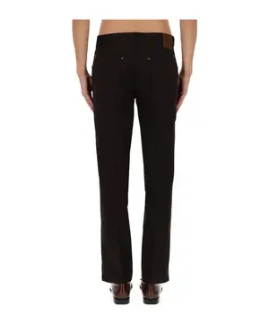 TOM FORD Twill Jeans
