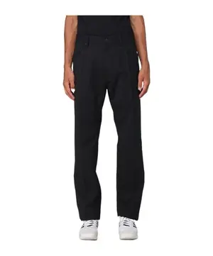 Dsquared2 Chic Urban Button Trousers