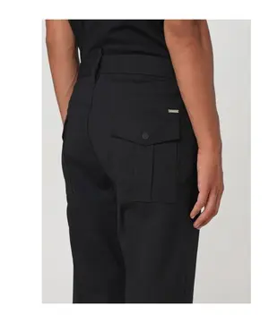 Dsquared2 Chic Urban Button Trousers