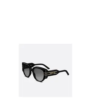 Dior Signature R2i Sunglasses - Black