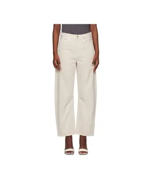 Citizens Of Humanity Miro Jeans - Nude