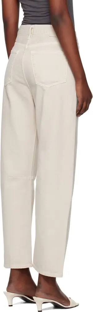 Citizens Of Humanity Miro Jeans - Nude