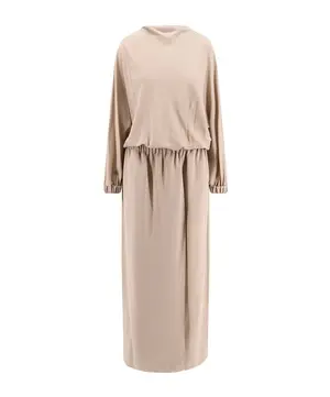 Giorgio Armani Plain Dresses