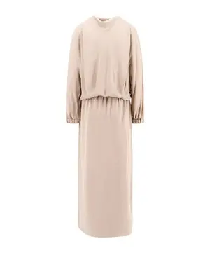 Giorgio Armani Midi Dress