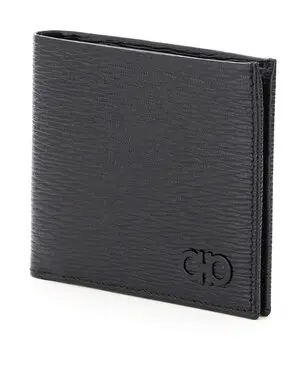 FERRAGAMO Gancini Wallet