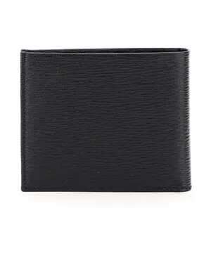 FERRAGAMO Gancini Wallet