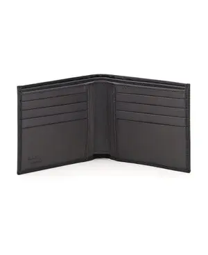 FERRAGAMO Gancini Wallet