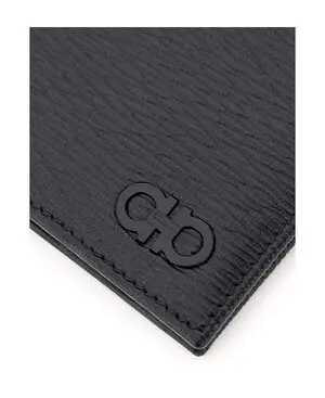 FERRAGAMO Gancini Wallet