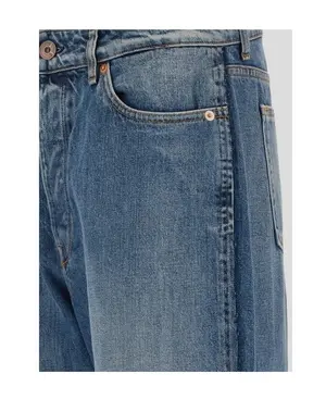 3x1 Belt Ring Jeans