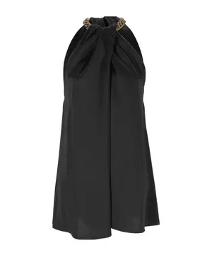 Stella Mccartney Wrap Blouses