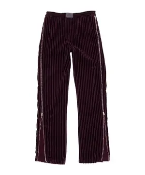 Acne Studios Elasticated Pants For Men