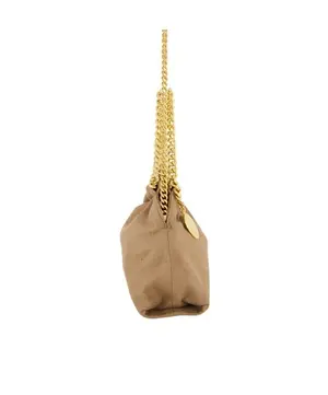Stella McCartney Falabella Cross-body Bag - Brown