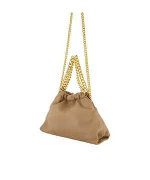 Stella McCartney Falabella Cross-body Bag - Brown