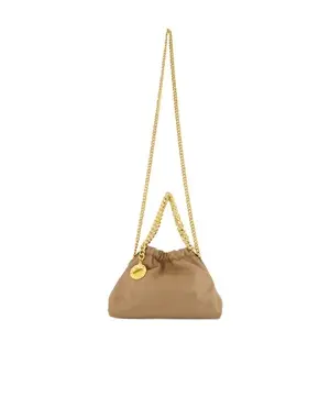 Stella McCartney Falabella Cross-body Bag - Brown