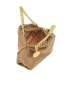 Stella McCartney Falabella Cross-body Bag - Brown