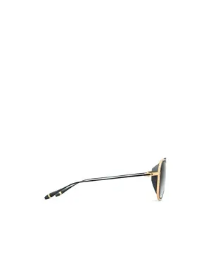 Dita Intracraft Navigator-frame Sunglasses