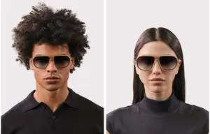 Dita Intracraft Navigator-frame Sunglasses