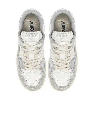 AUTRY Clc Low Top Sneakers