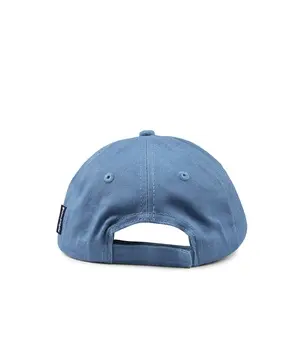 Palm Angels Logo Baseball Cap