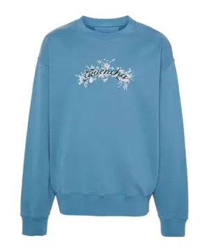 Givenchy Logo Sport Outerwear For Men