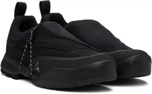 ROA Freya Sports Slip-on Sneakers