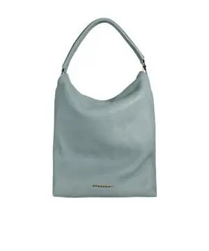 Burberry Emblem Handbag