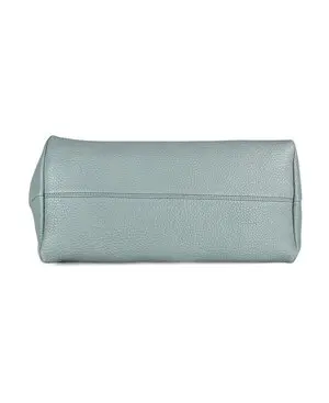 Burberry Emblem Handbag