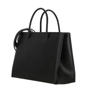 Moschino Printed Tote Bag