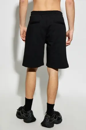 DIESEL® P-crown Doval Shorts