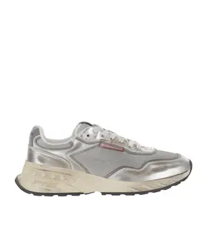 Dsquared2 Sprinter Lace-up Sneakers