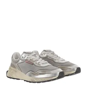 Dsquared2 Sprinter Lace-up Sneakers