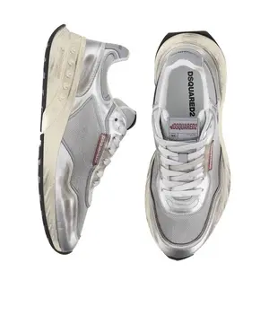 Dsquared2 Sprinter Lace-up Sneakers