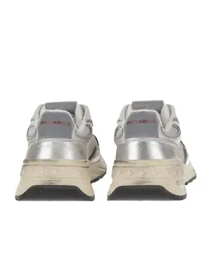 Dsquared2 Sprinter Lace-up Sneakers