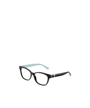 TIFFANY  CO. Tiffany & Co. Rectangle Frame Eyeglasses