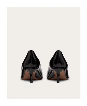 Valentino Garavani 55mm Rockstud-embellished Pointed-toe Pumps